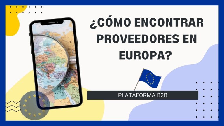 Descubre cómo Europages puede potenciar tu emprendimiento