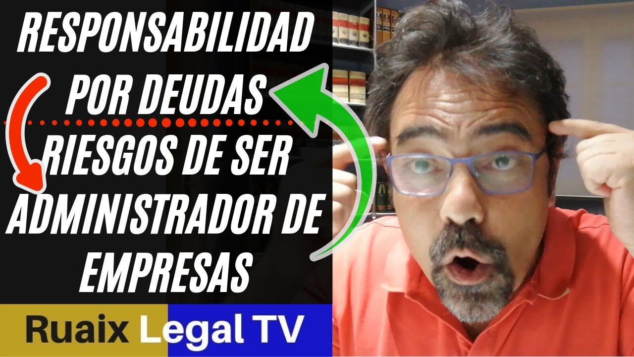 Claves para el éxito como administrador único de una empresa ...