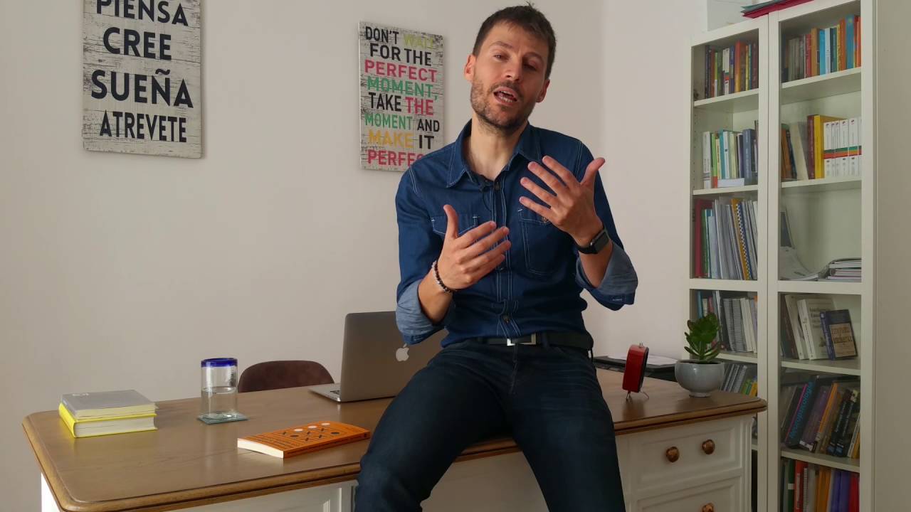 Ejemplos De Intraemprendimiento Impulsa La Innovación En Tu Empresa