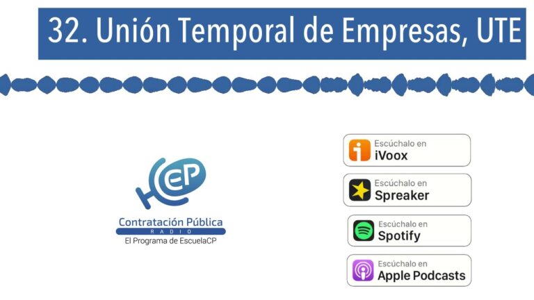 Beneficios y requisitos de la unión temporal de empresas - Conectando ...